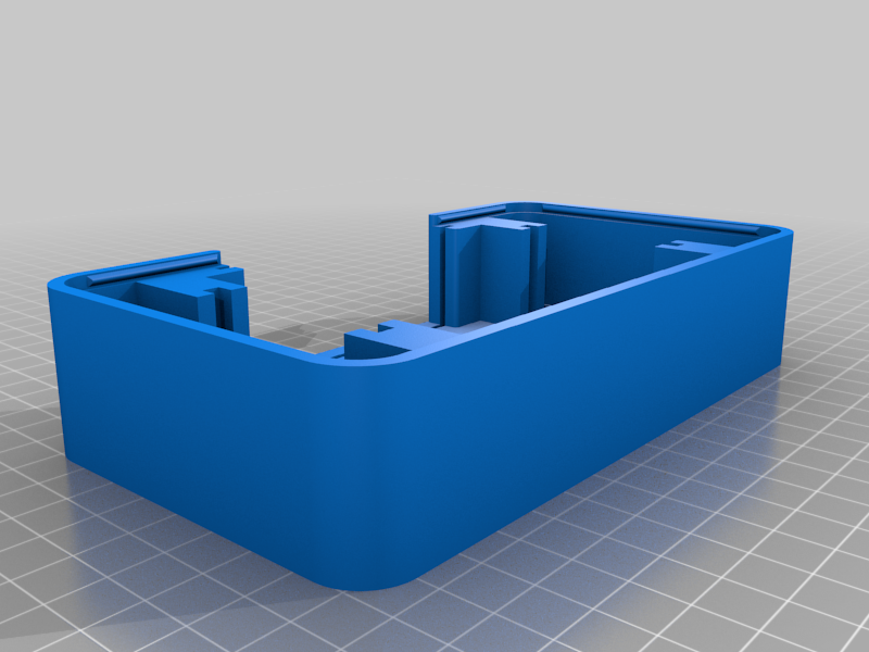 Audio Source Switch and Volume Control Boxes | 3D models download | Creality Cloud
