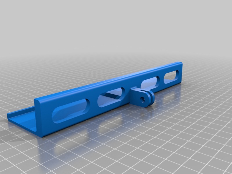 Free Other STL Download - Stereo Camera Mountby SMT_M 🦊