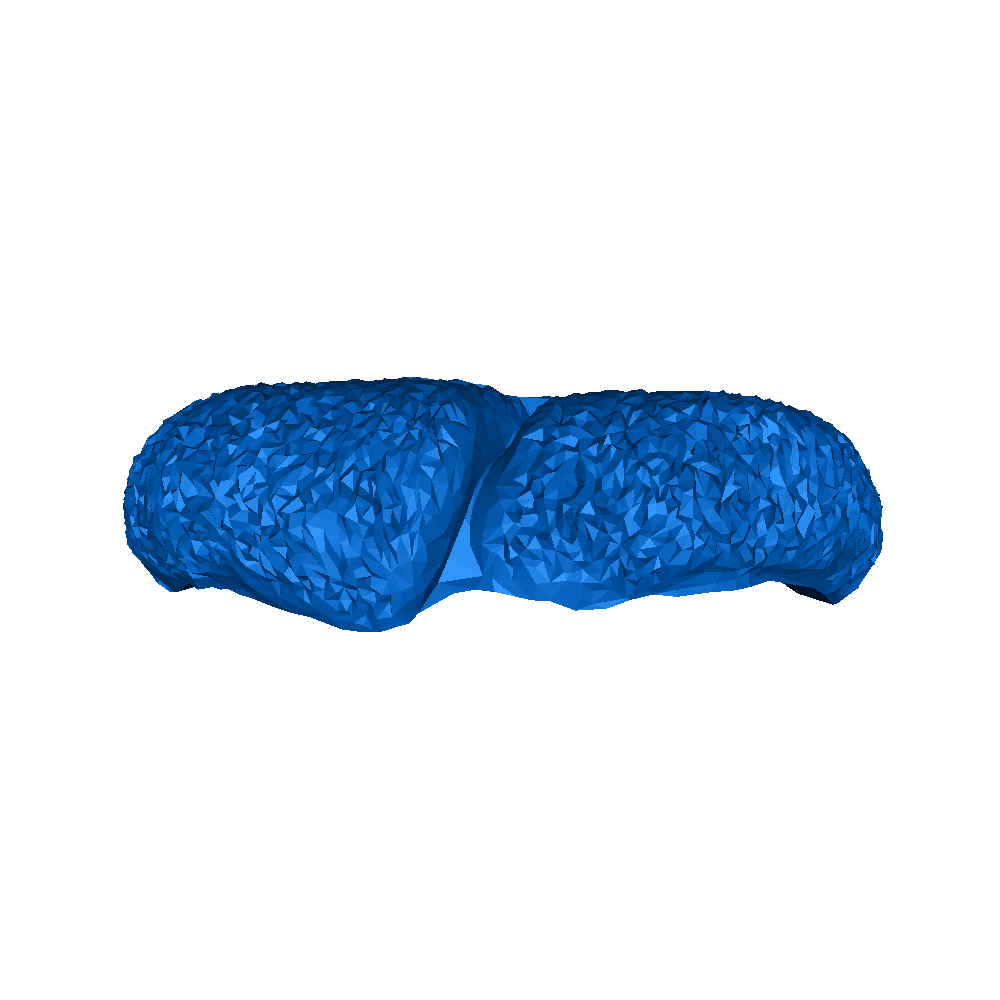 Free Characters & Creatures STL Download - Baby Yoda bassinet by Jkesnk