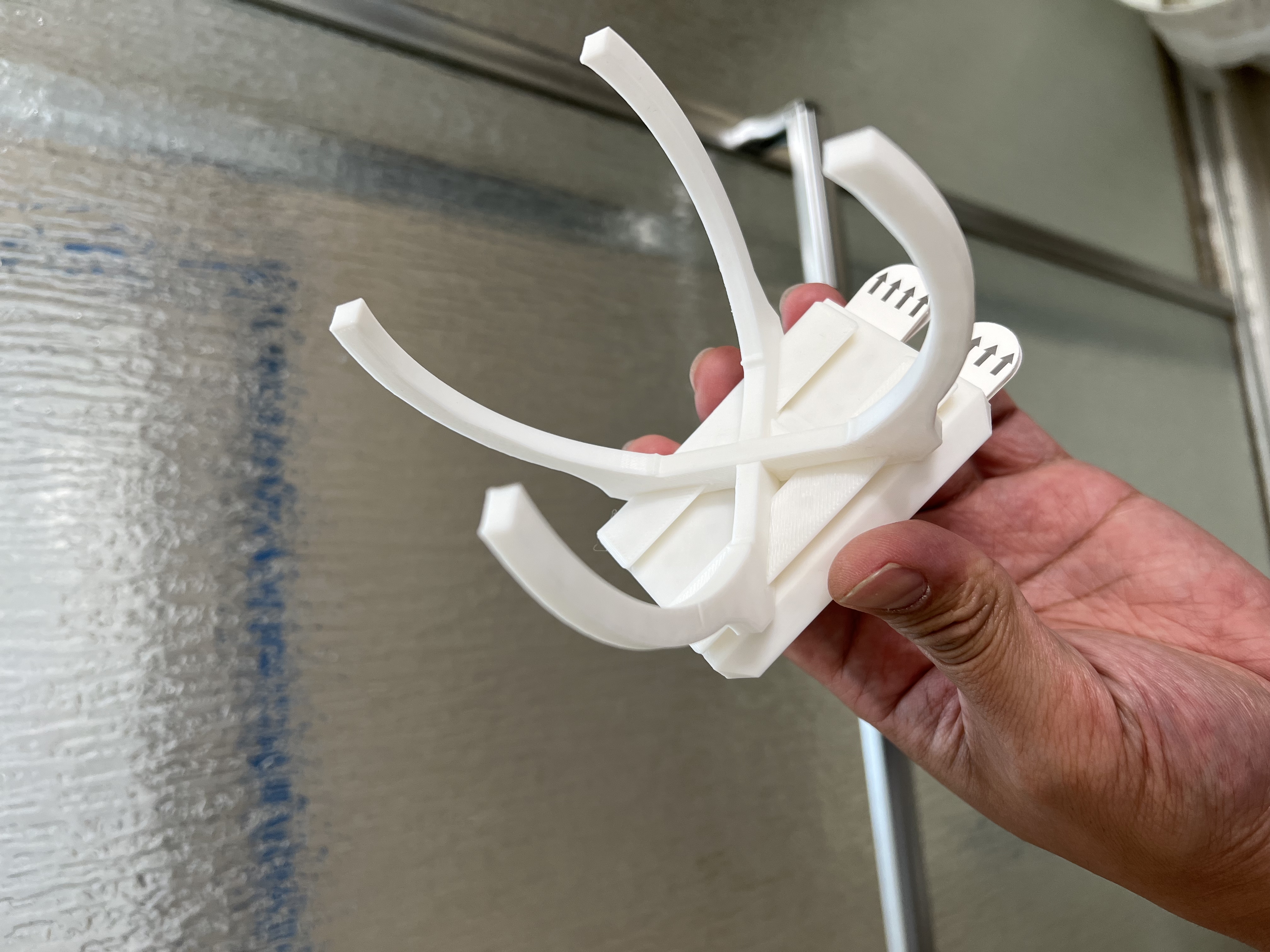 HomePod Mini wall mount | 3D models download | Creality Cloud