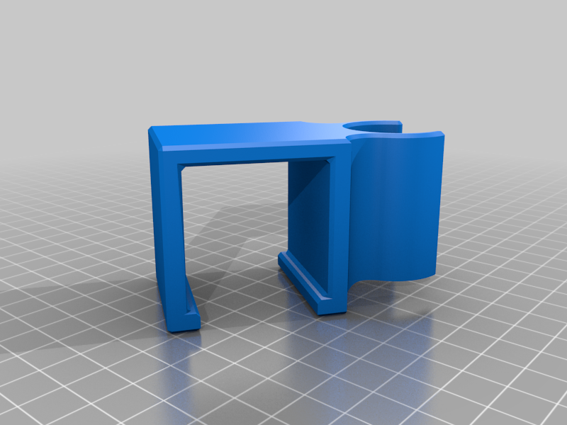 Gatekeeper | 3D models download | Creality Cloud