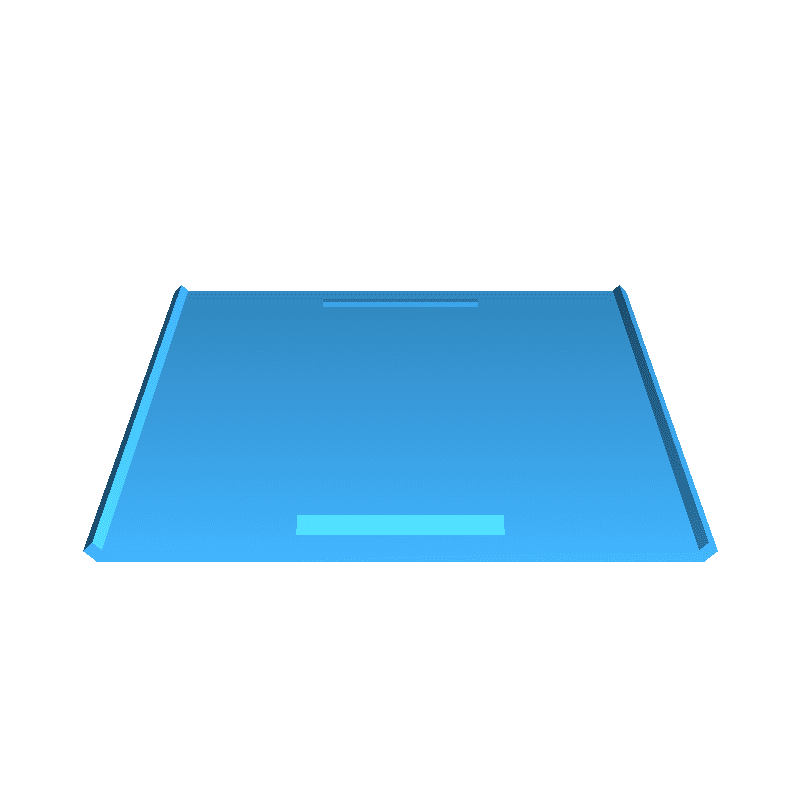 Slide and Snap Box | 3D models download | Creality Cloud