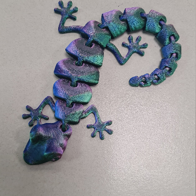 Kazza | Profile | Creality Cloud