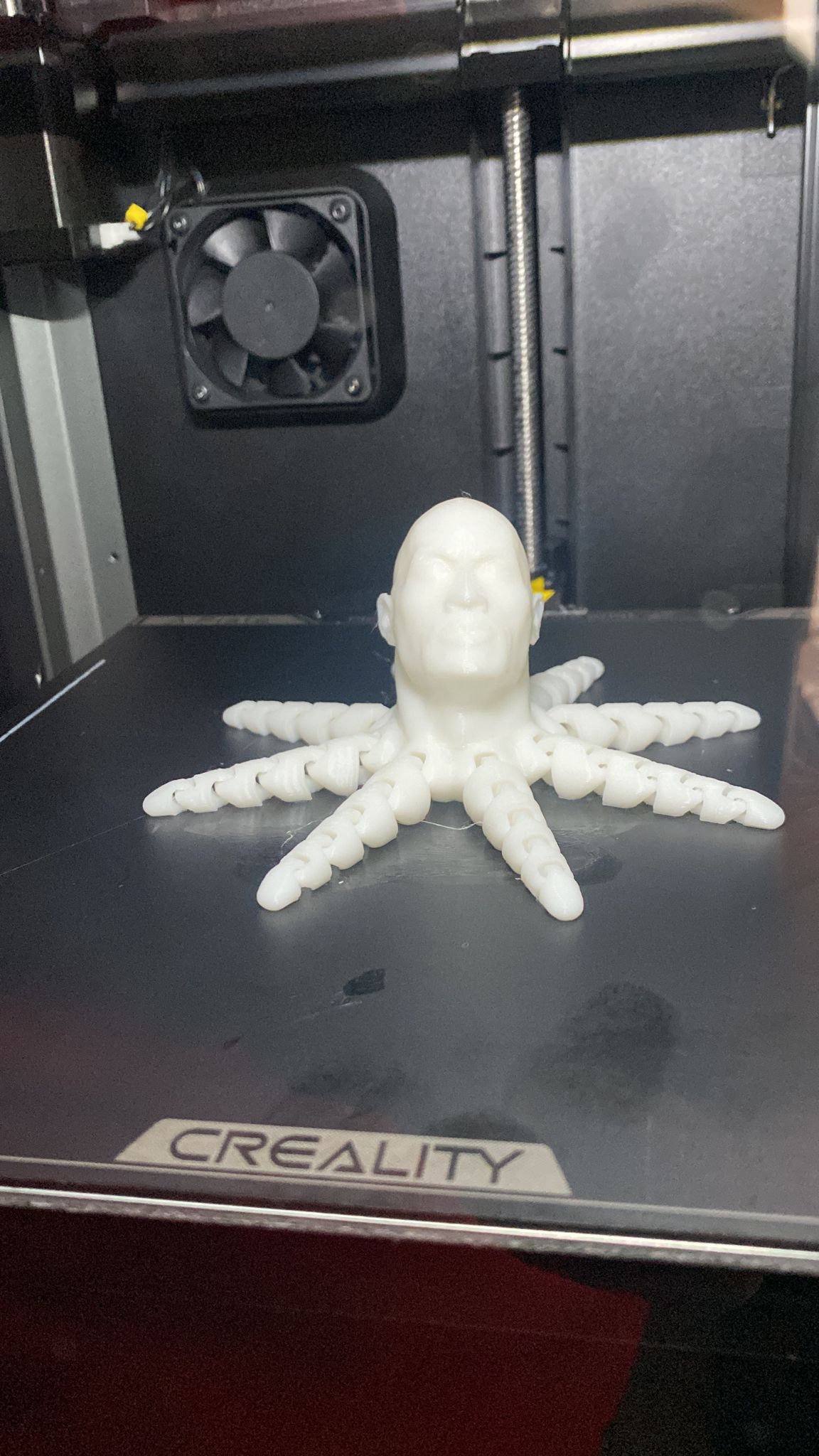 Great print | Creality Cloud