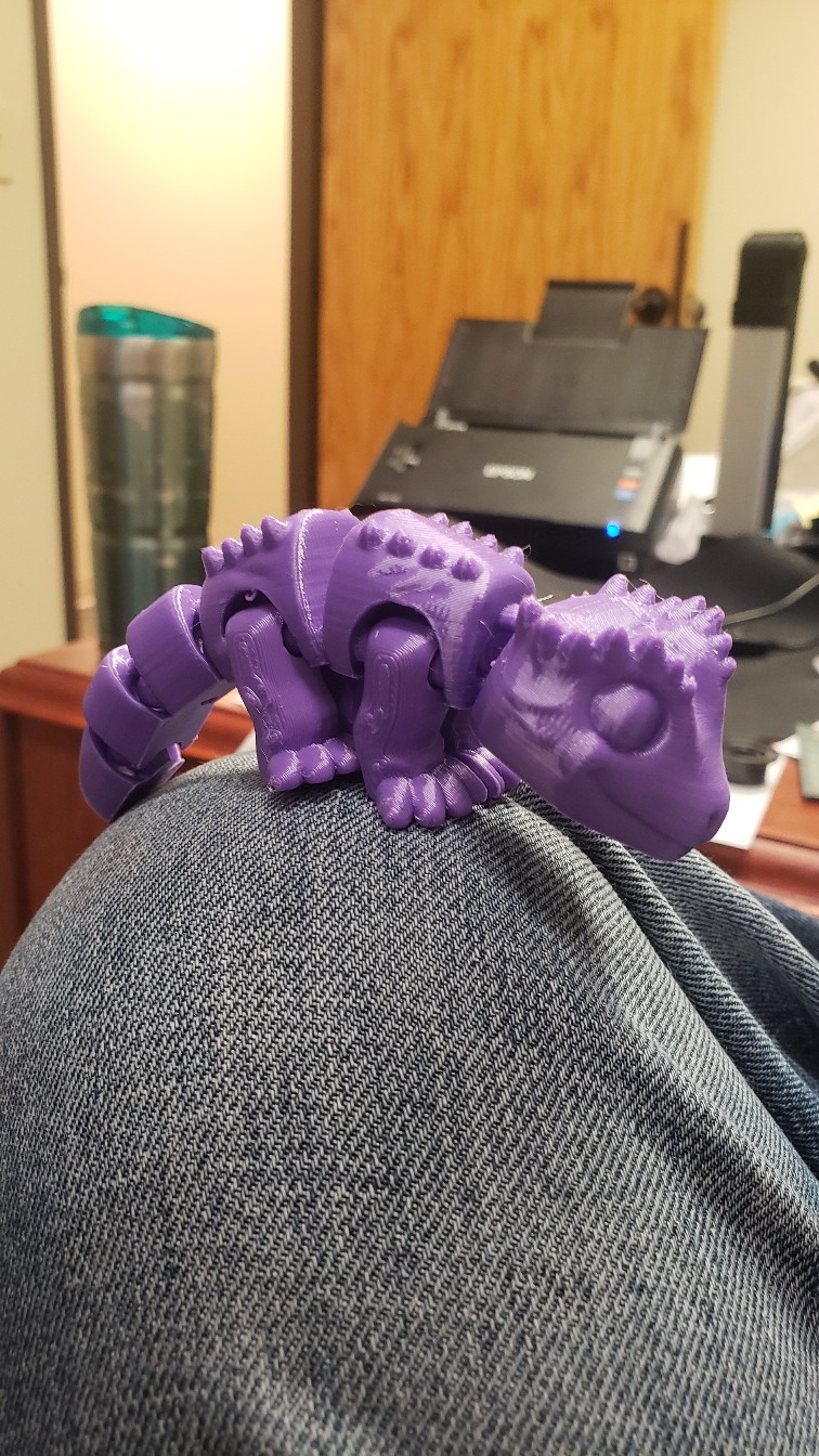 [%7131633556] I am taking multiple Creality 3D printers to a school ...