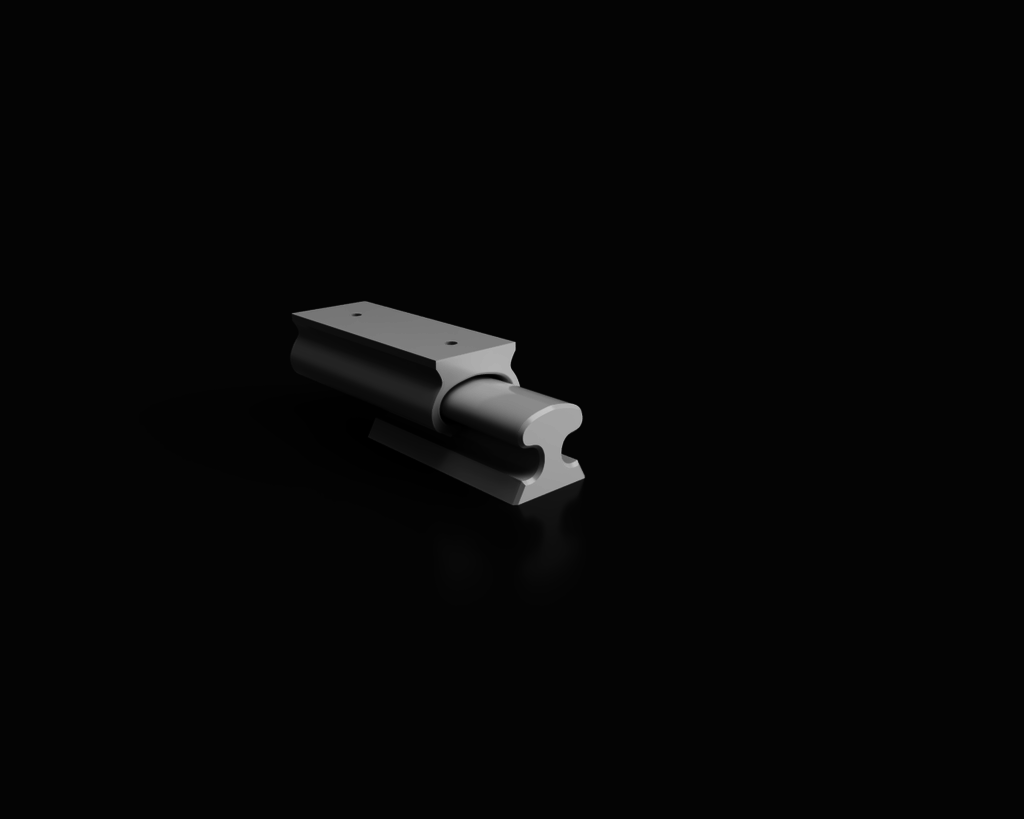 RESIN PRINTER LID HANDLE WITH HANGER 3D Models Download Creality Cloud RESIN PRINTER LID HANDLE WITH HANGER 3D Models Download Creality Cloud