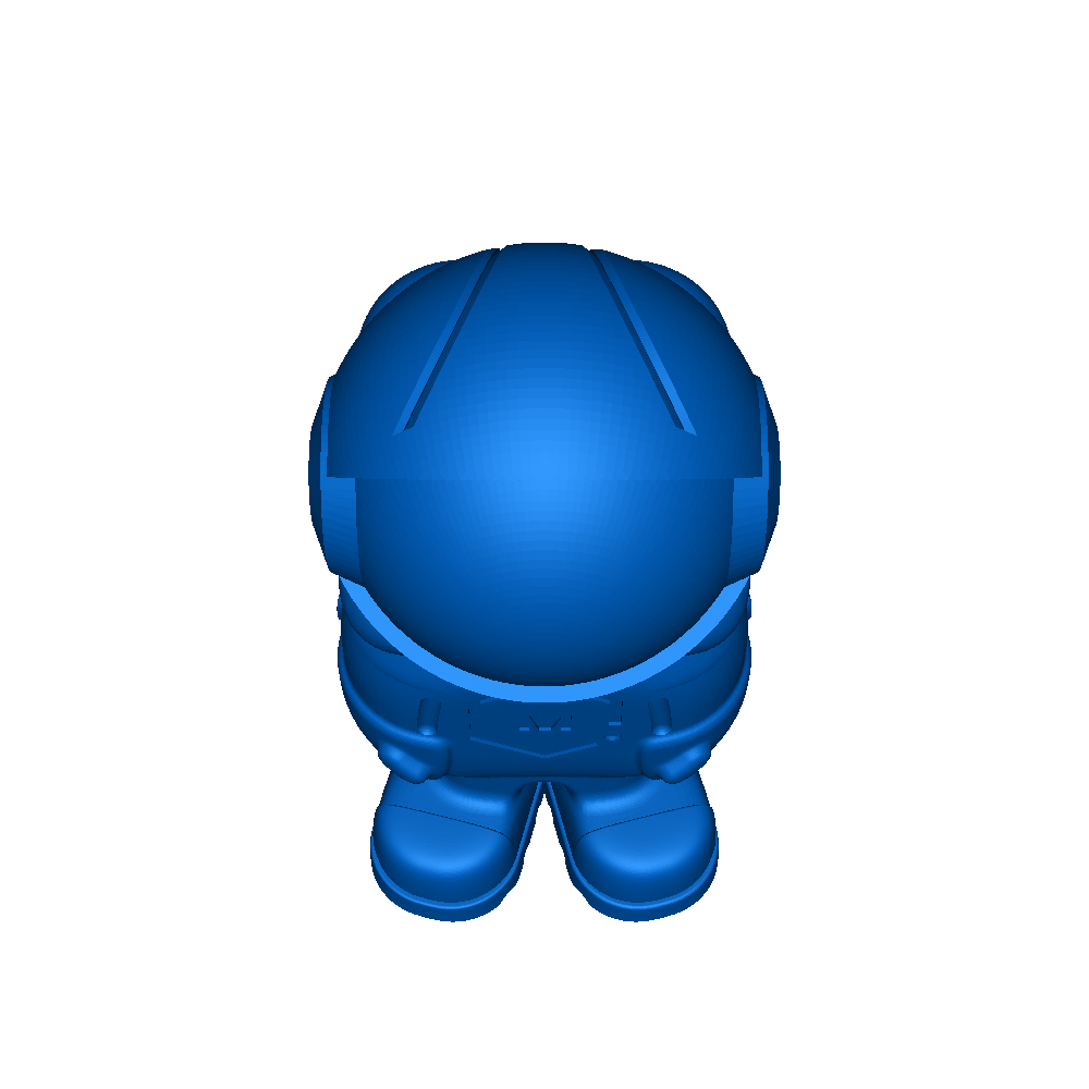 Free Characters & Creatures STL Download - Moonby user2638457281