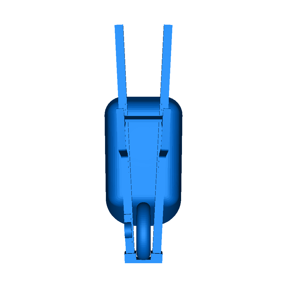 Free Tools & Spare Parts STL Download - gwhsby BECKYYYY