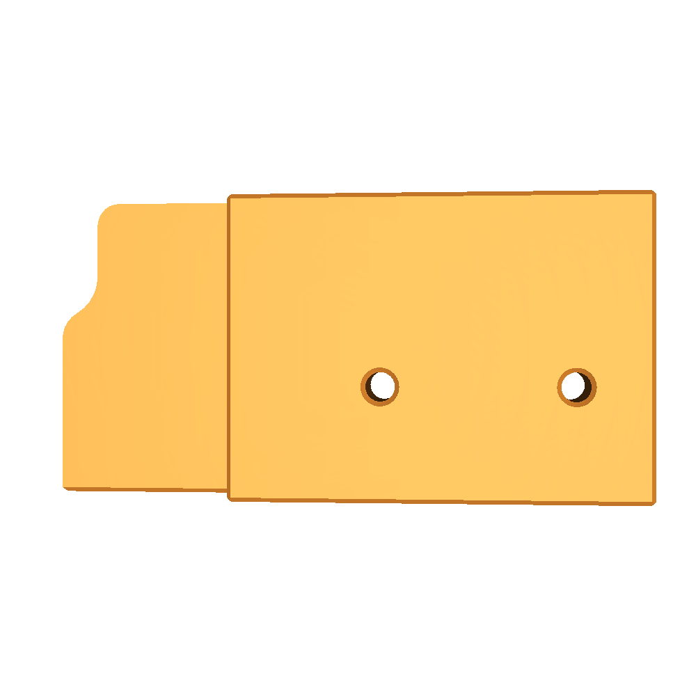 BCAM-TH-SSB-1-B Square Spring Bender | 3D models download | Creality Cloud