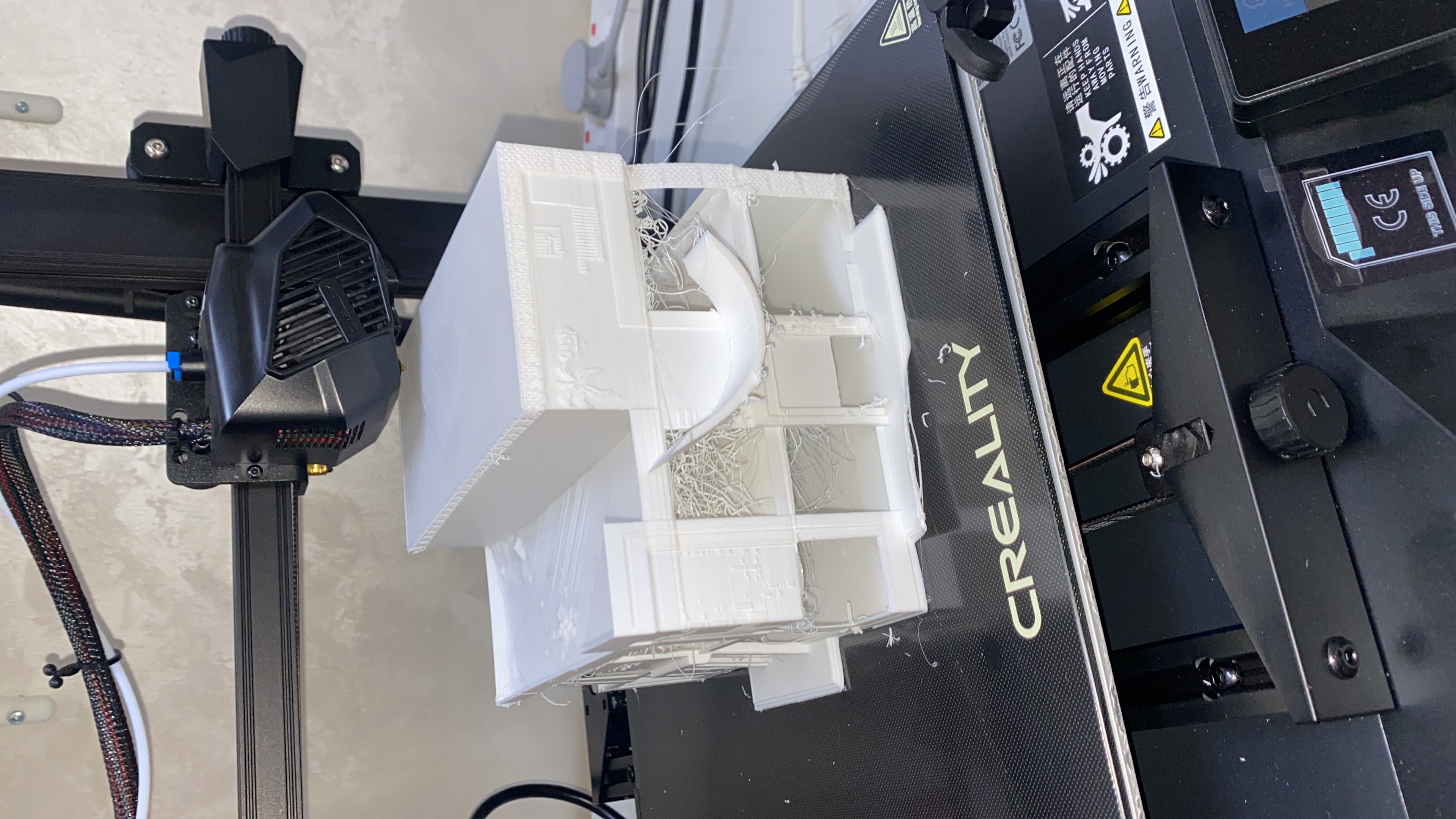 Stand | 3D models download | Creality Cloud