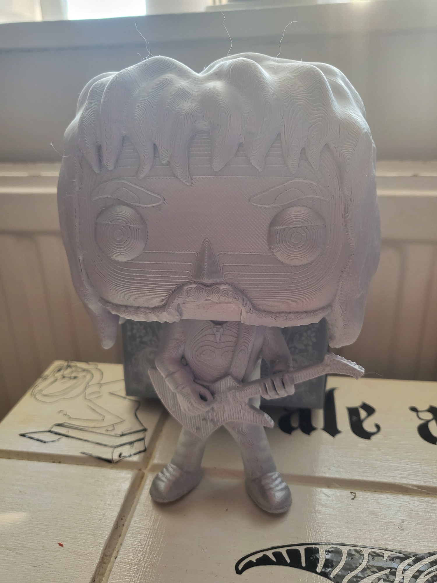 excellent file my granddaughter will love it. | Creality Cloud