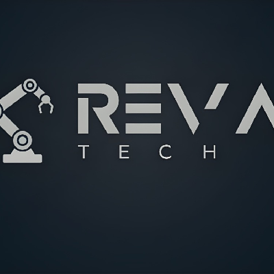 @reva__tech__الملف الشخصي | Creality Cloud