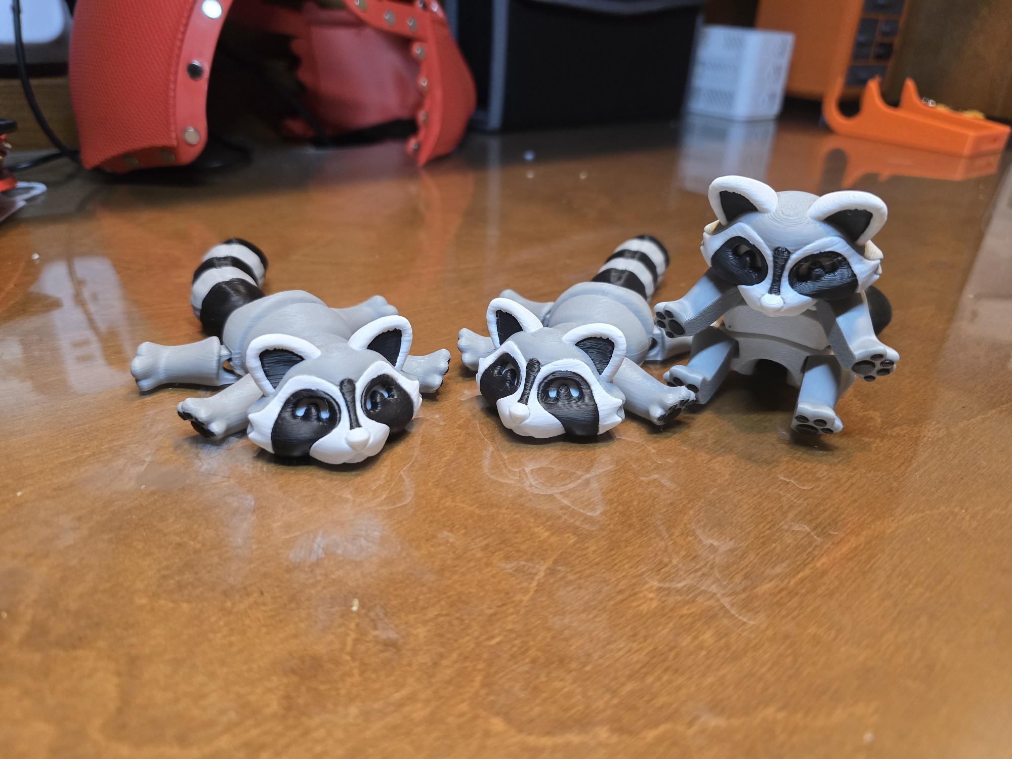 easy print! cool design, thanks! | Creality Cloud