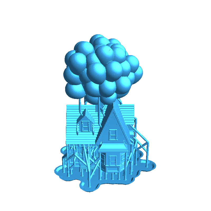 up | 3D models download | Creality Cloud