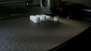 Perfect print without any issues on very first attempt | Creality Cloud