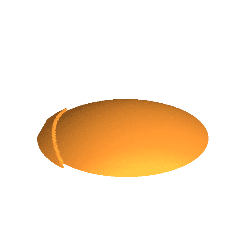 Free Toys & Games STL Download - Ding dong planetby Yehoash Mampusti ...