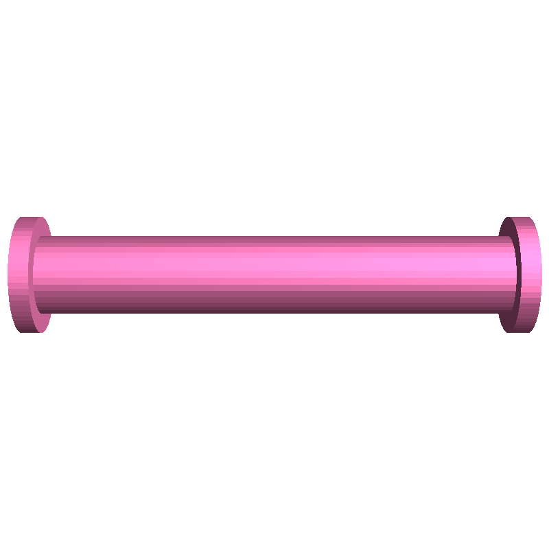 3D Printer Files | 3MF File | single cylinder balance beam steam engine ...