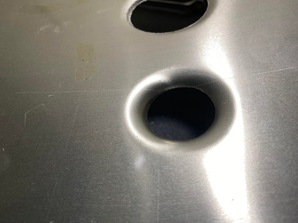 Dimple Die Set | 3D models download | Creality Cloud