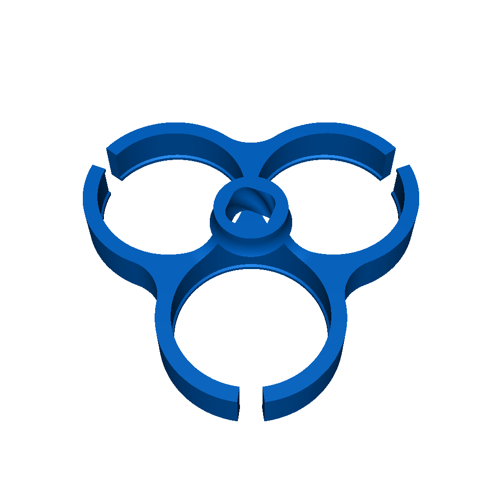 Free Other STL Download - Gravity Fidget Spinner by LoboCNC June 08 ...