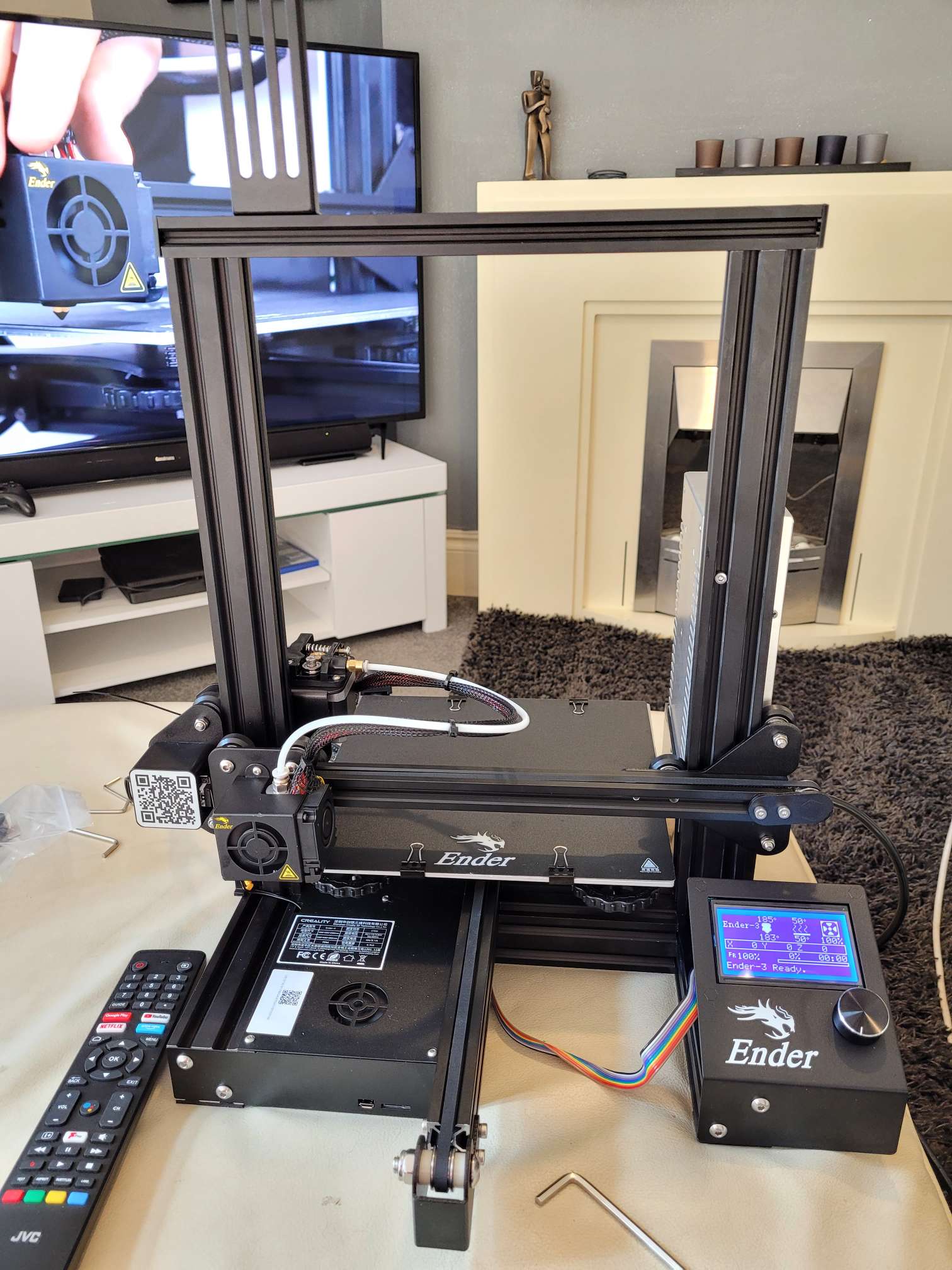 Bed adhesion | Creality Cloud