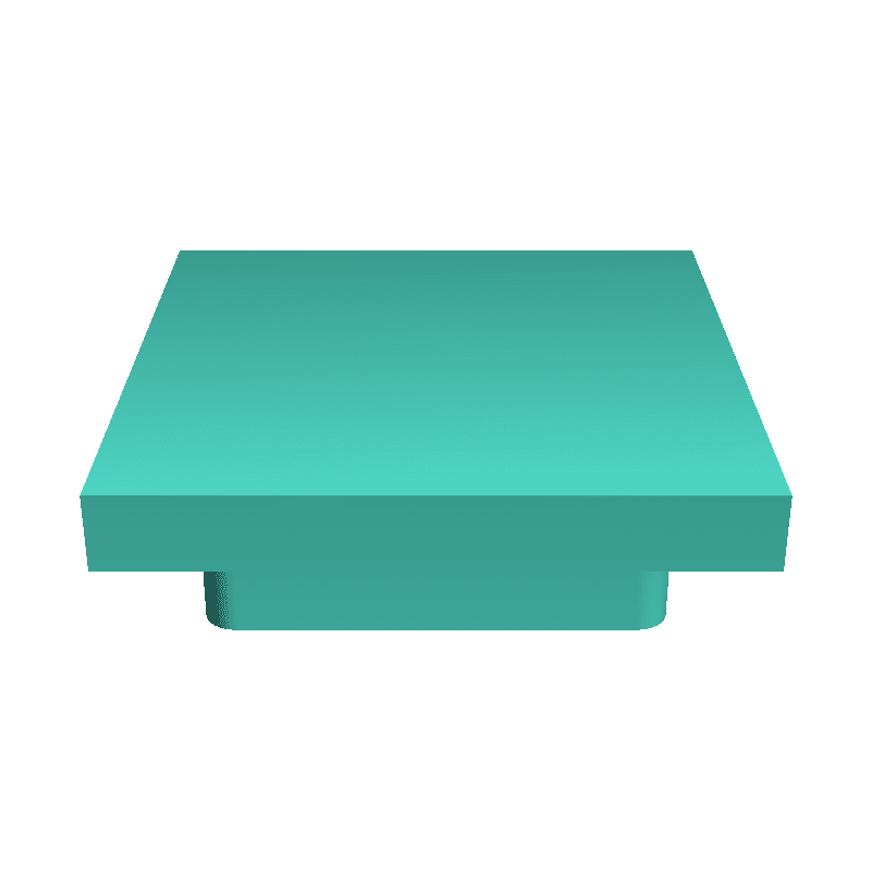 Free Other STL Download - Salt cubeby Make things with