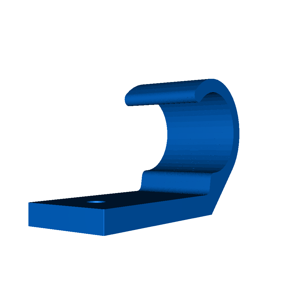 Free Tools & Spare Parts STL Download - Rad clips little broby DOLTON