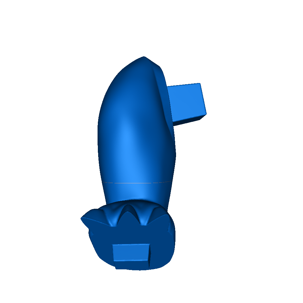 Free Characters & Creatures STL Download - dragoo 2by Tobi69870