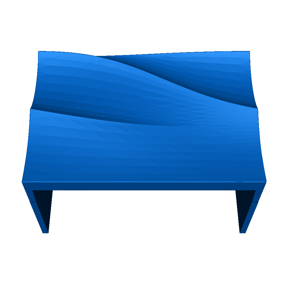 Free Other STL Download - pppppby Luca Penone