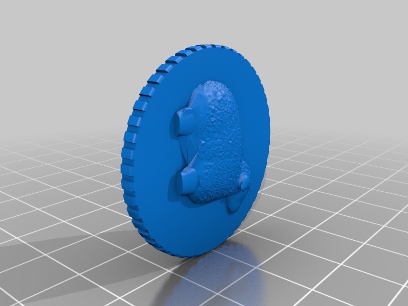 3D Printer Files | 3MF File | Three Lucky Charms | Creality Cloud
