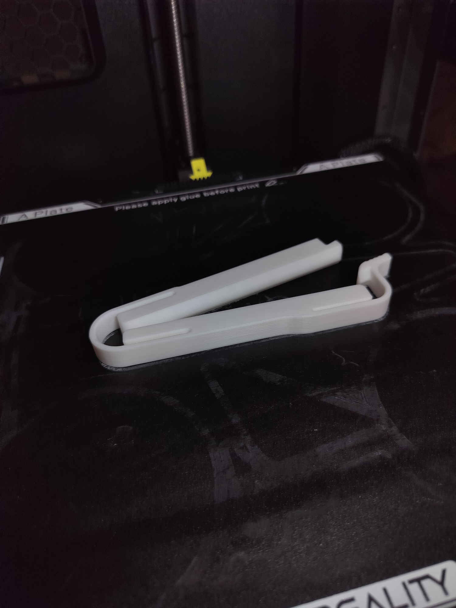 very good print quality | Creality Cloud