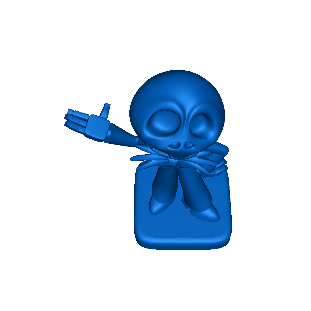3D Printer Files | 3MF File | jackM | Creality Cloud