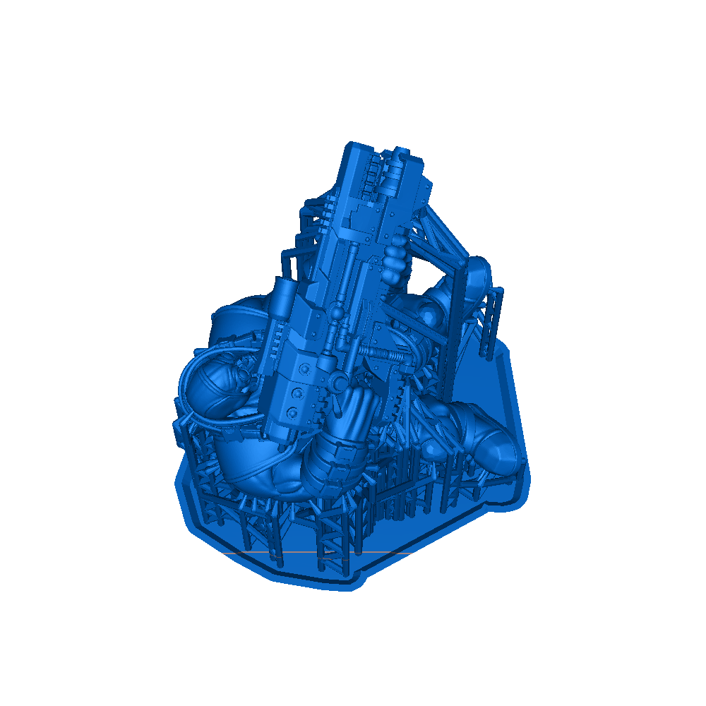 Free Other STL Download - wwby art _crazy69