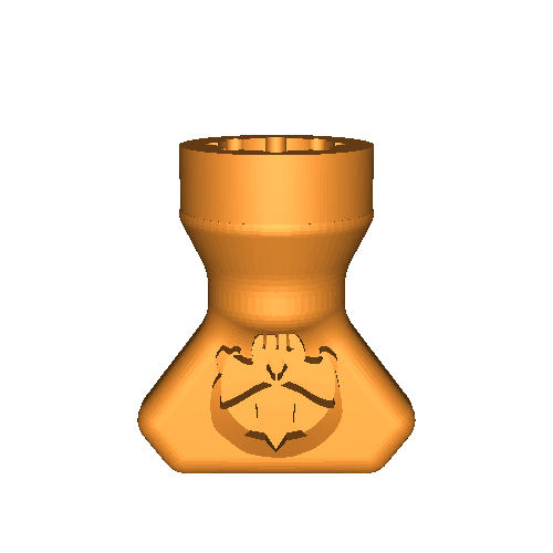 gratuit Other STL Téléchargement - M18 claymore - Borbski