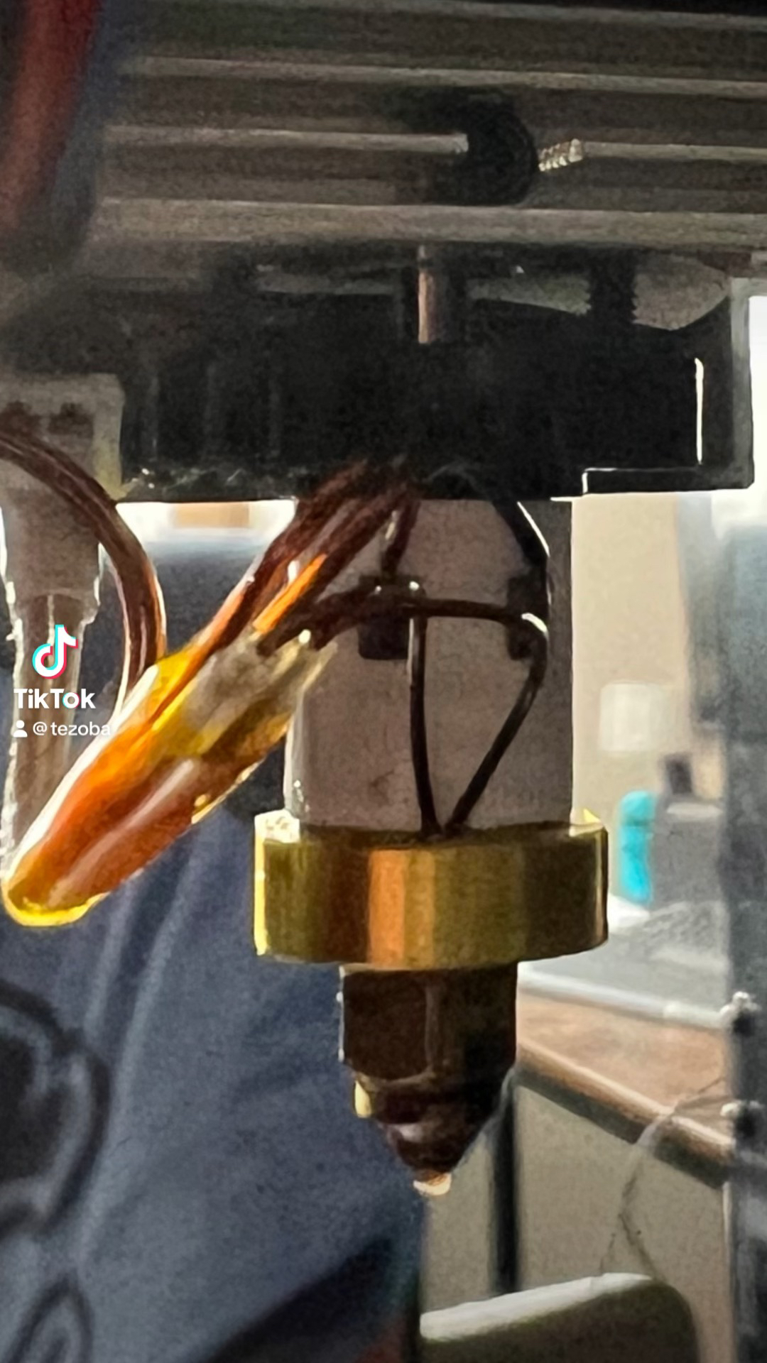 Creality K1 easy Hotend Fix | Creality Cloud