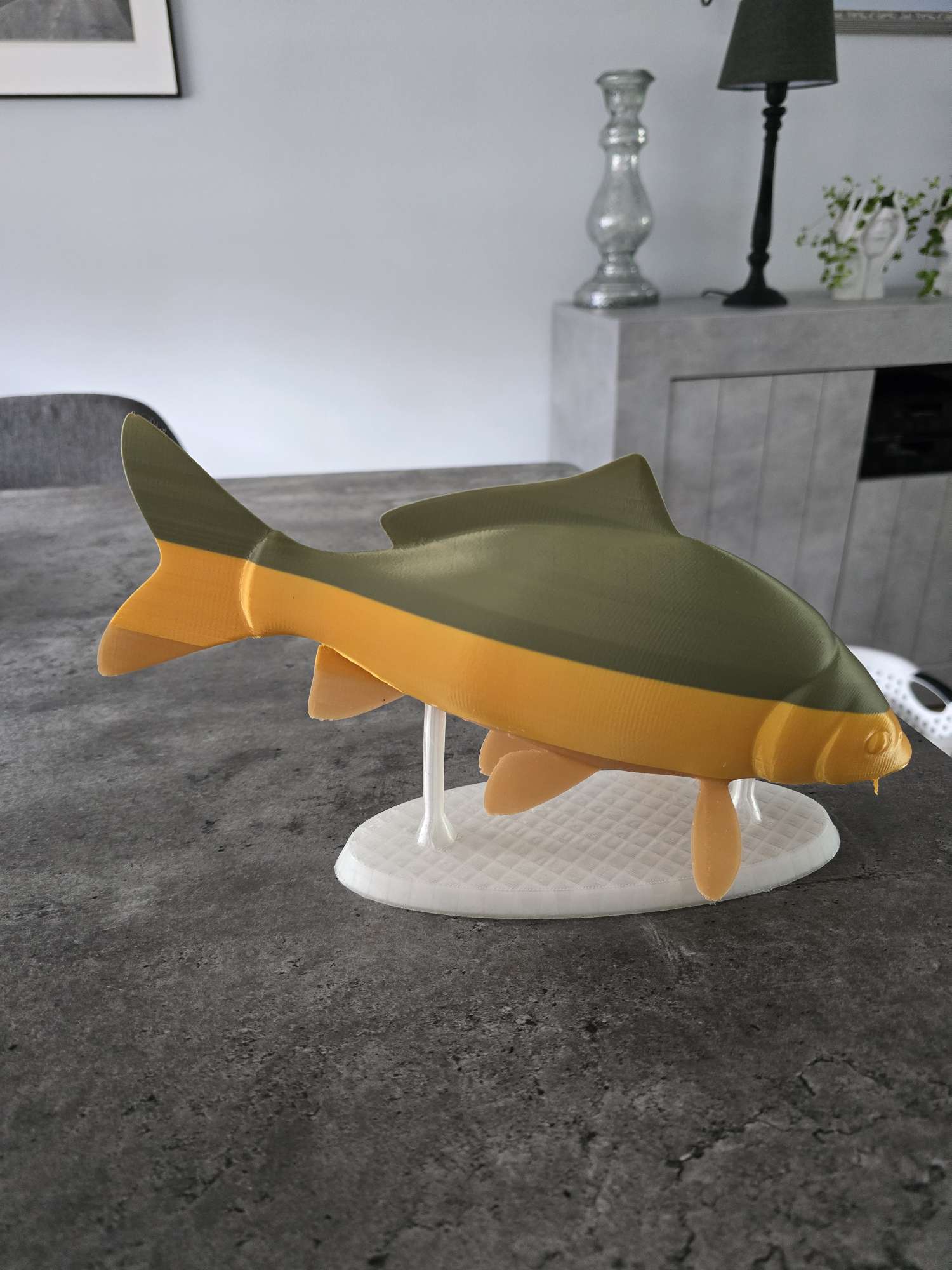 DIY STL Download - Model standby RichardW67