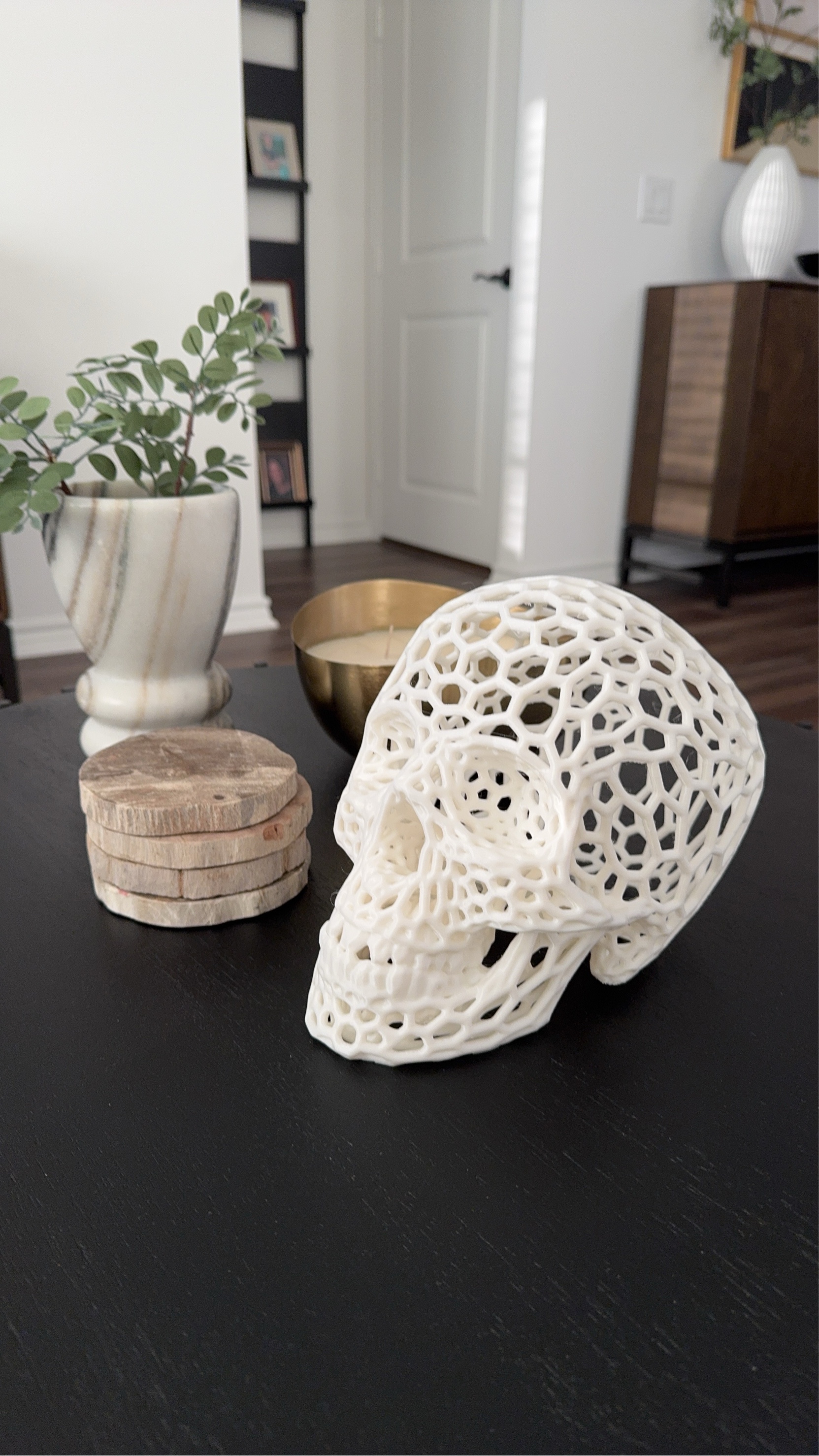 This turned out incredible! I scaled it up 2.5X to see how it would ...