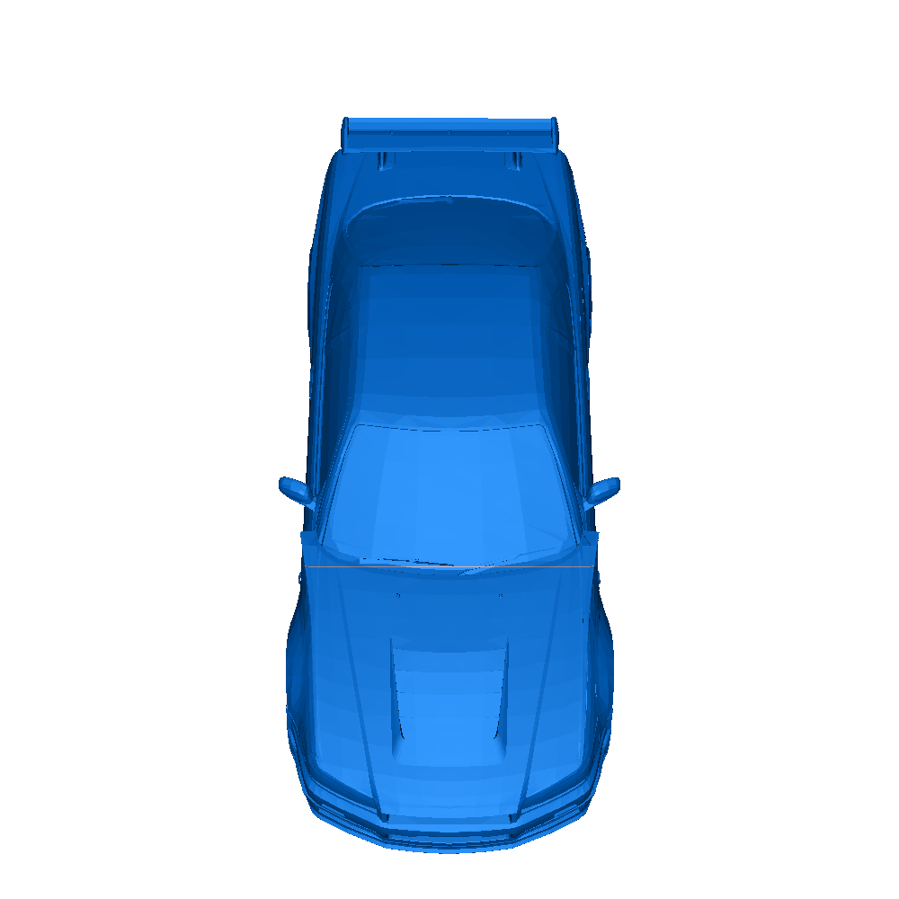 Free Characters & Creatures STL Download - gtrby Celal Ali Şirin