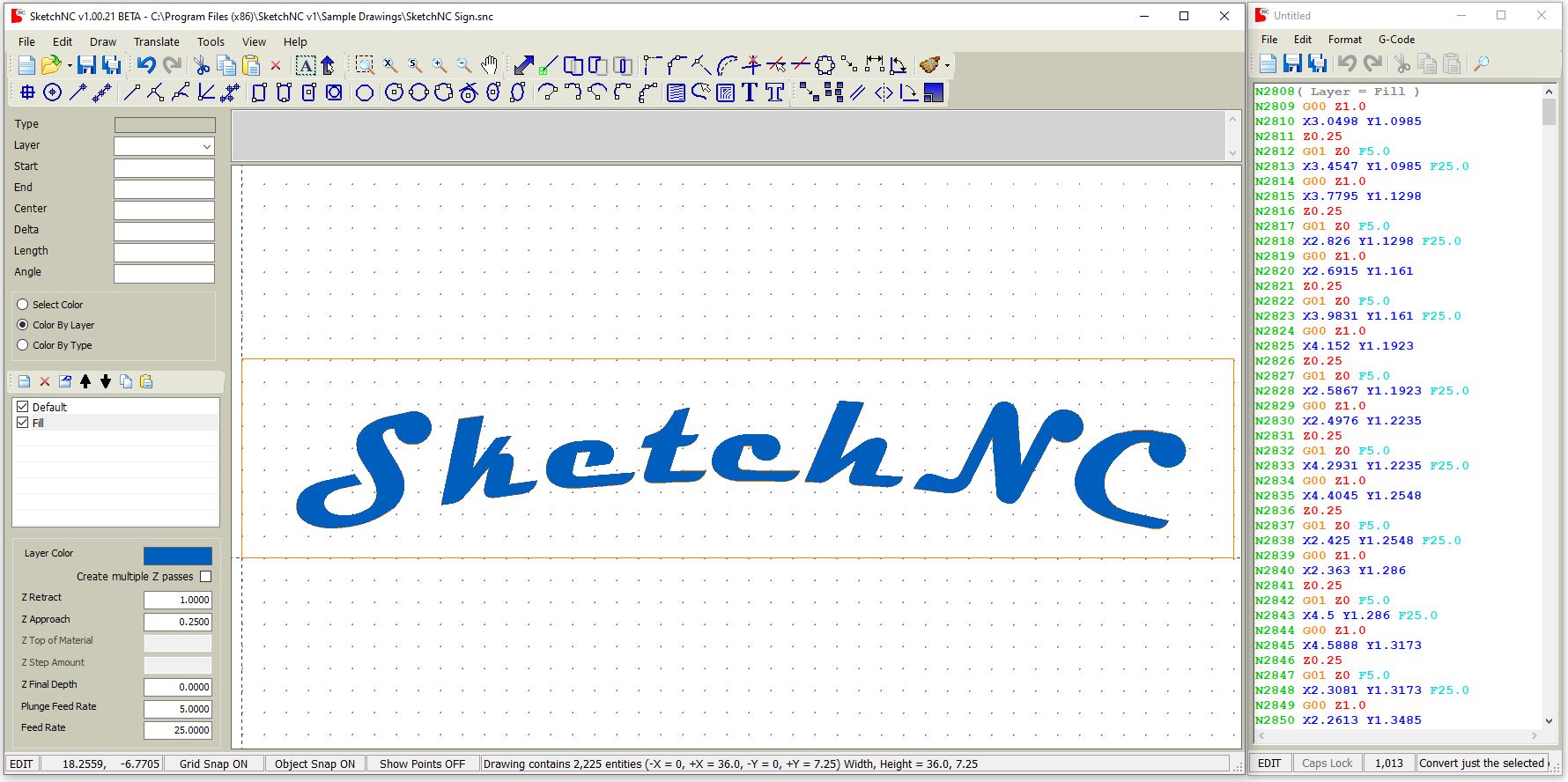 The 5 Best G-code Editors for 3D Printing