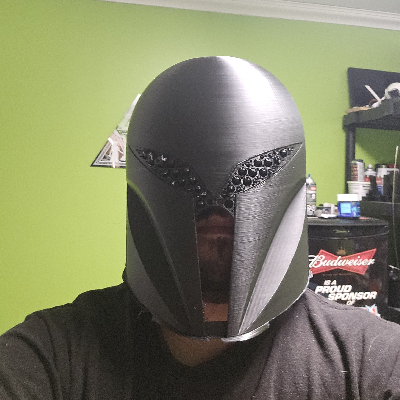 Lunk | Profile | Creality Cloud