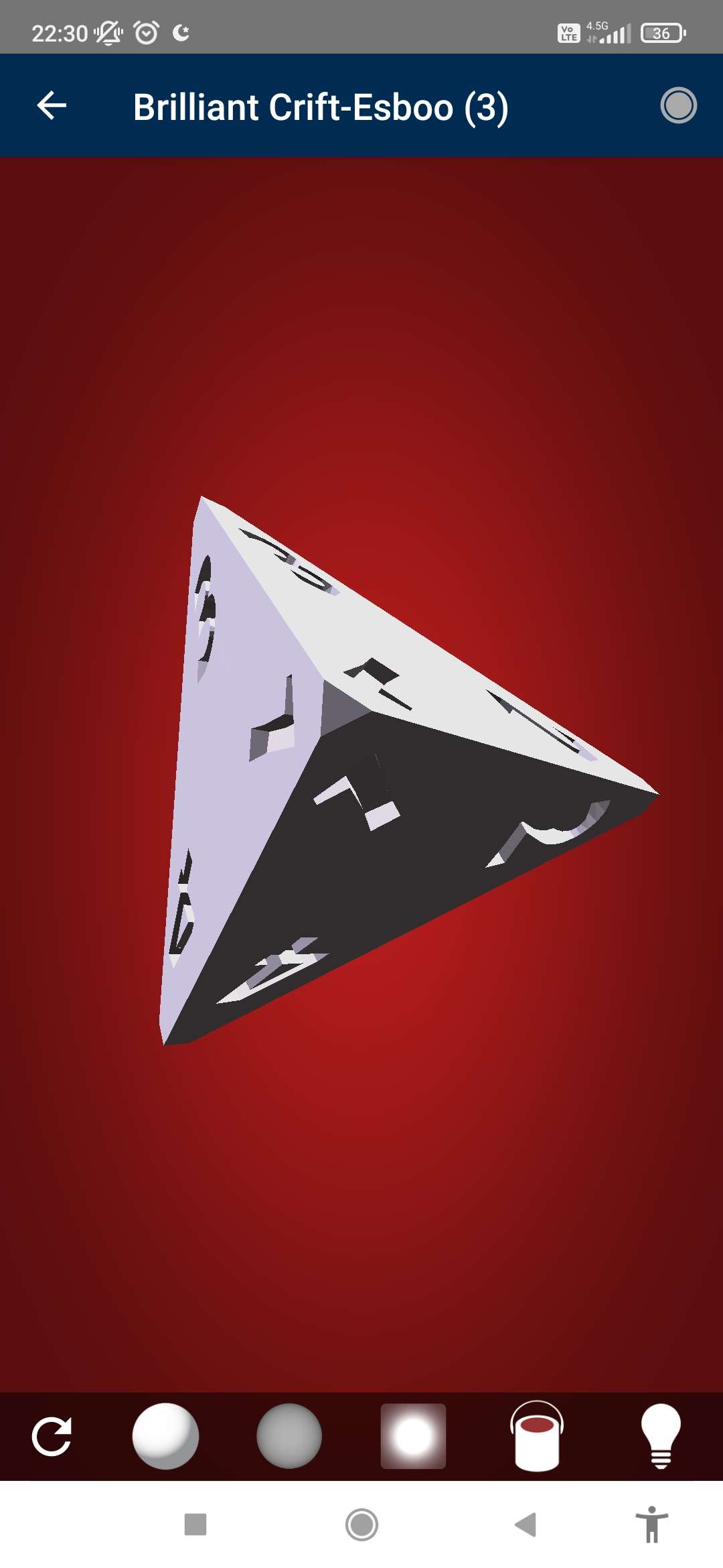 Triangular Prism | 3D models download | Creality Cloud