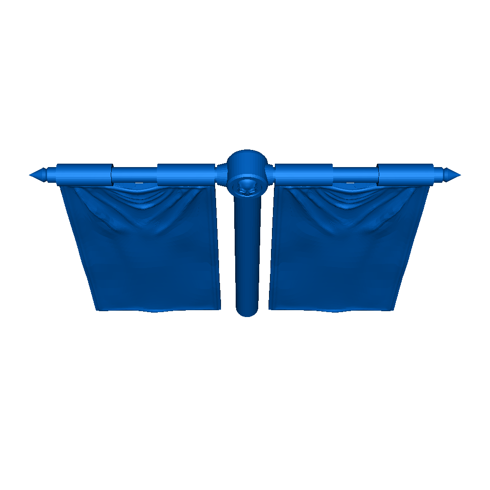 Free Industrial Design & Prototypes STL Download - Listening Post ...