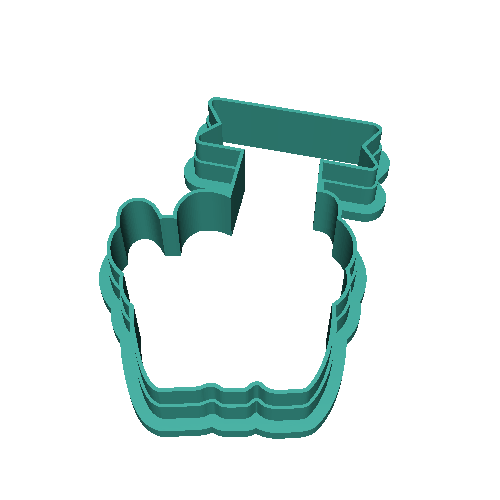 Orders | 3D models download | Creality Cloud