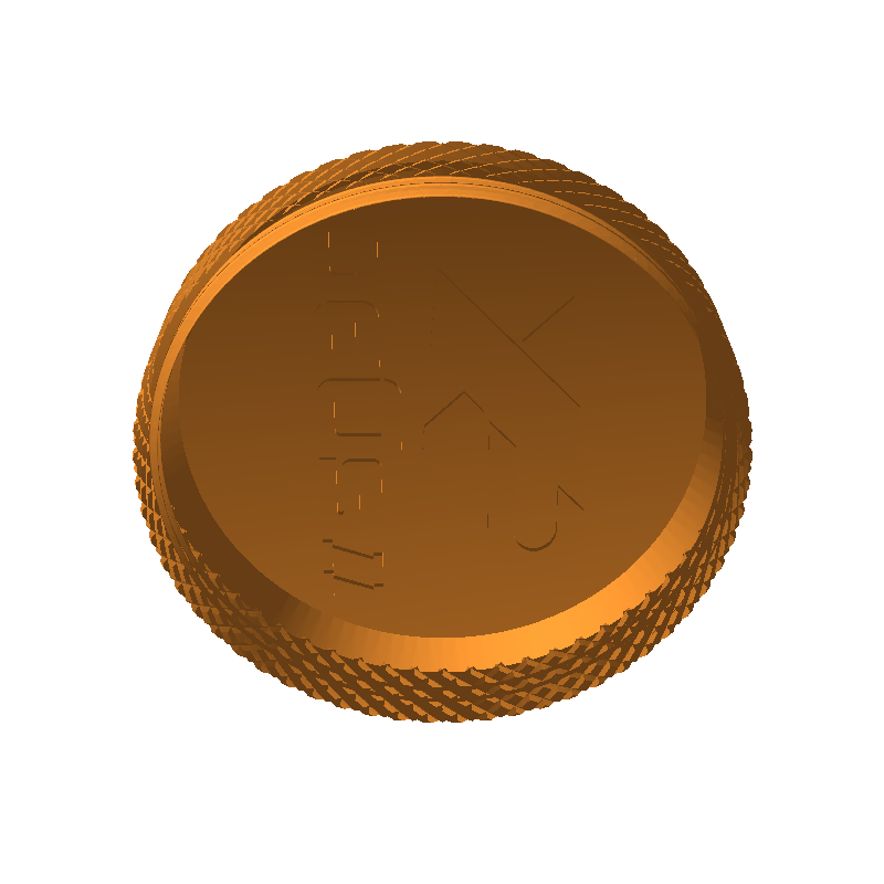 Home Decorations & Ornaments STL Download - Deus 2 Metal Detecting ...