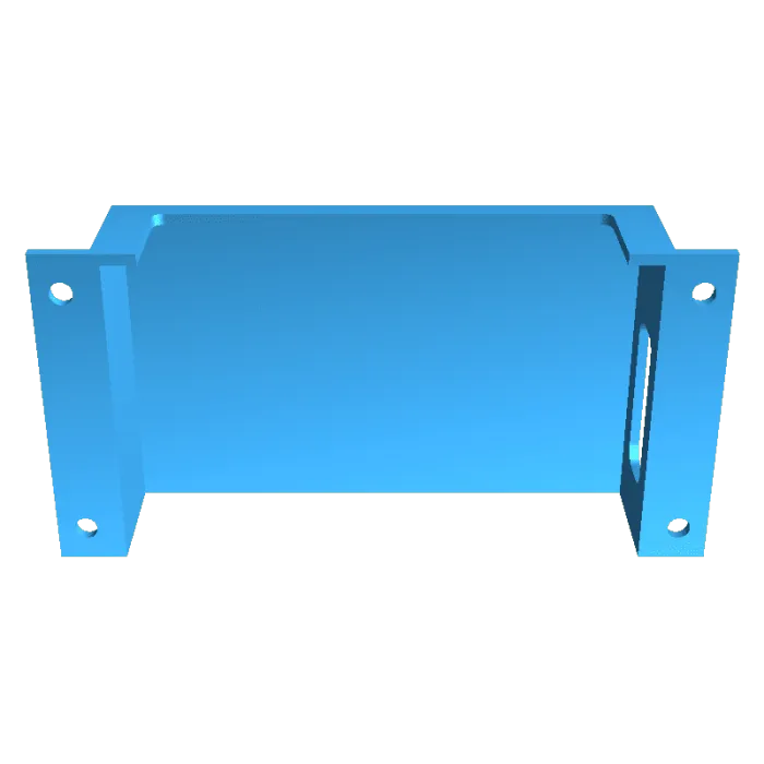 Free Tools & Spare Parts STL Download - Creality box holderby andreas ...