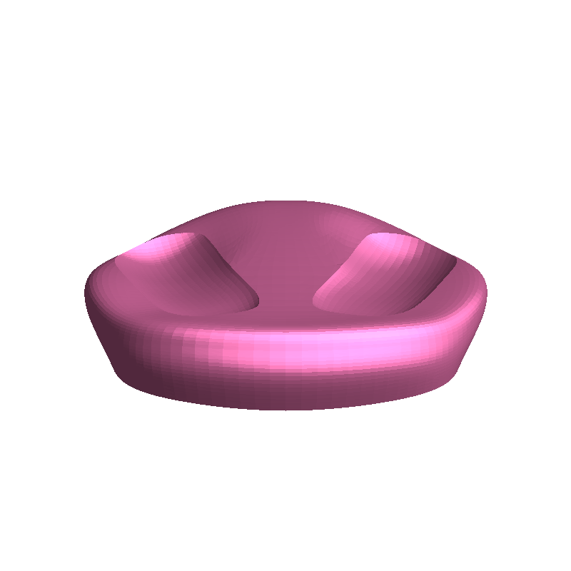 Shy Guy | 3D models download | Creality Cloud