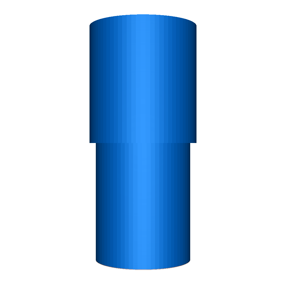 3D Printer Files | 3MF File | Vape Pen Cap | Creality Cloud