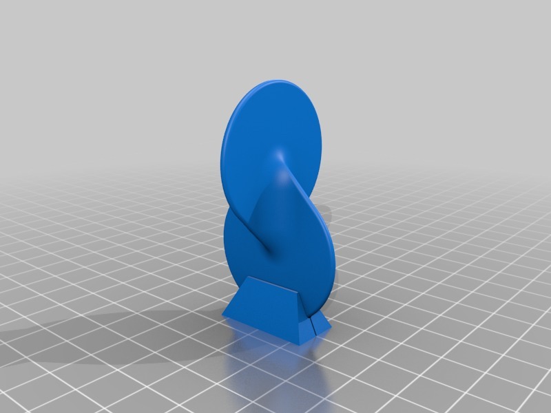 Roly Poly Fidget Toy | 3D models download | Creality Cloud