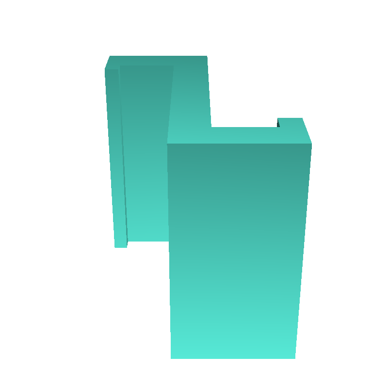 Free Tools & Spare Parts STL Download - Siding installationby bigjuanpa