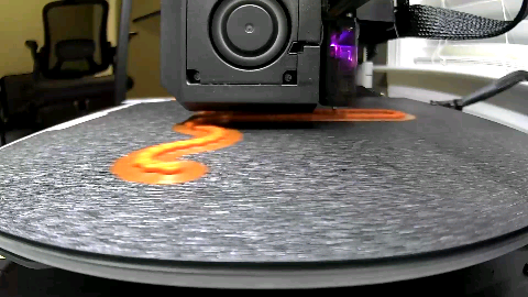 works good! thanks | Creality Cloud