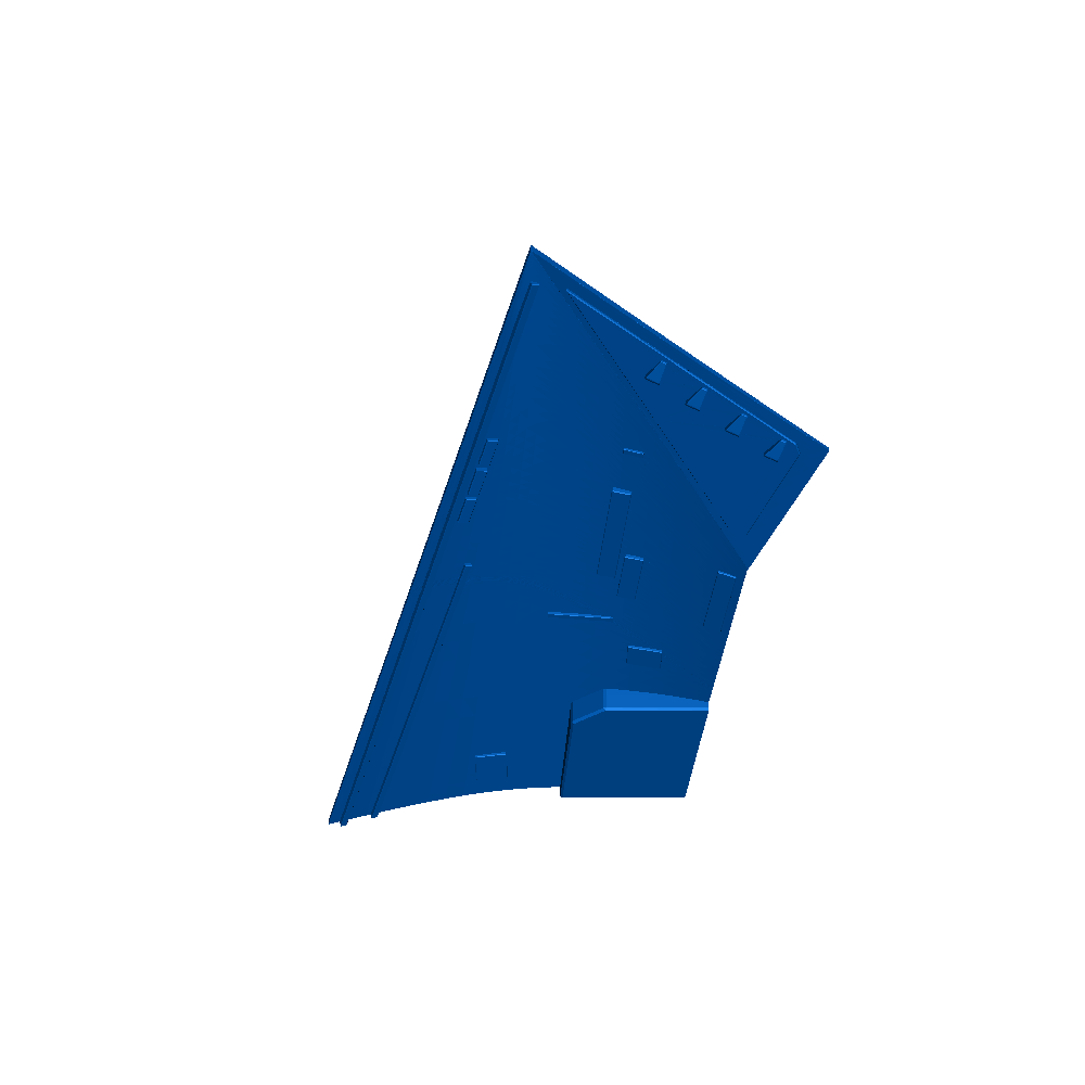 3D Printer Files | 3MF File | Amirul | Creality Cloud